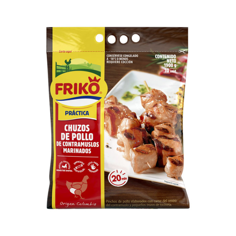 Pollo Congelado archivos - Supermercados Pacardyl