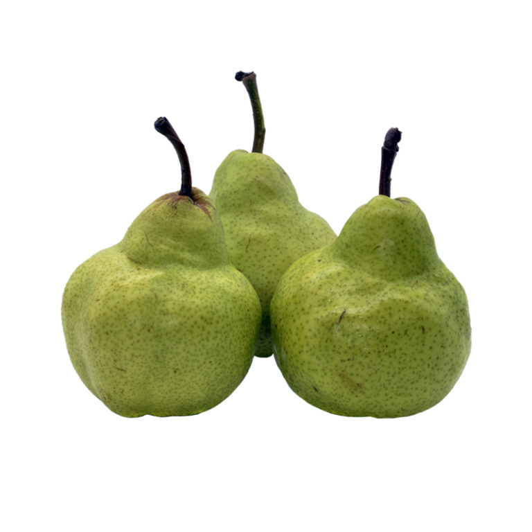 Pera Verde - Supermercados Pacardyl